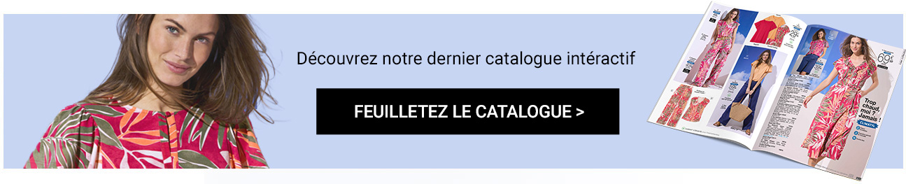 Damart Luxembourg - Mode femme, homme et enfant, lingerie, sous ...