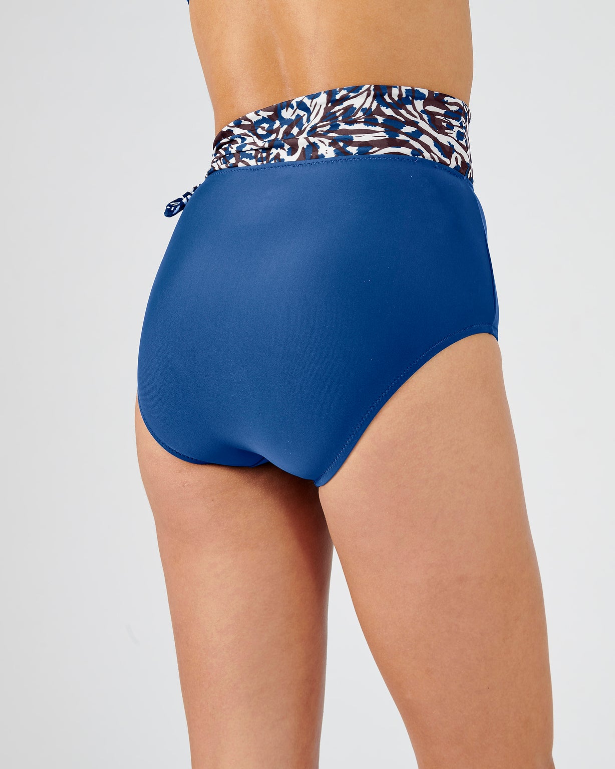 Culotte taille haute Perfect Fit by Damart® - Maillots de bain - Damart Luxembourg